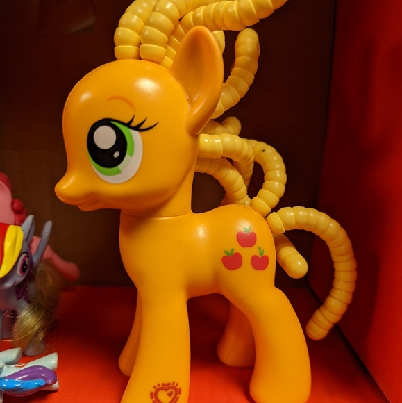 Toys | Mlp Lot | Poshmark
